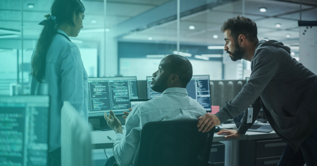 Cybersecurity Is Not Enough: Businesses Need Cyber Recovery - Stoneworks Technologies